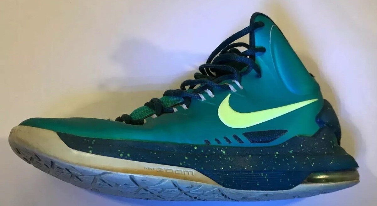 Kd 5 Verde Acqua Atomico