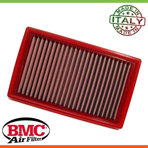 Quality * BMC ITALY * Air FIlter For LS1 GEN 3 5.7L OTR Cold Air Intake ...