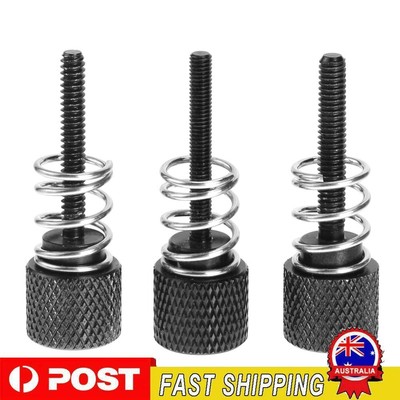 4pcs Aluminum Fixed Screws for CPU and Graphics Card Water Cooling ...