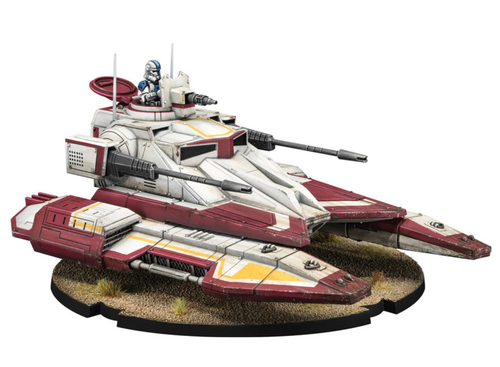 Star Wars Legion: TX-130 Saber-Class Tank | eBay