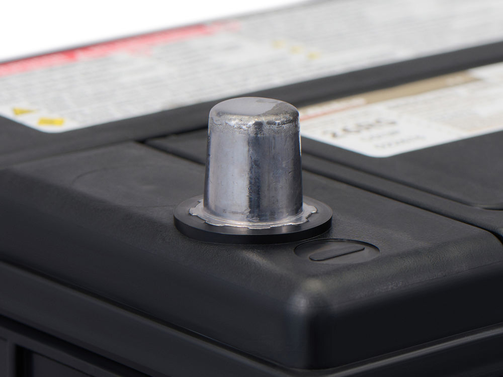 Vehicle Battery-Std Trans ACDelco 26RG | eBay