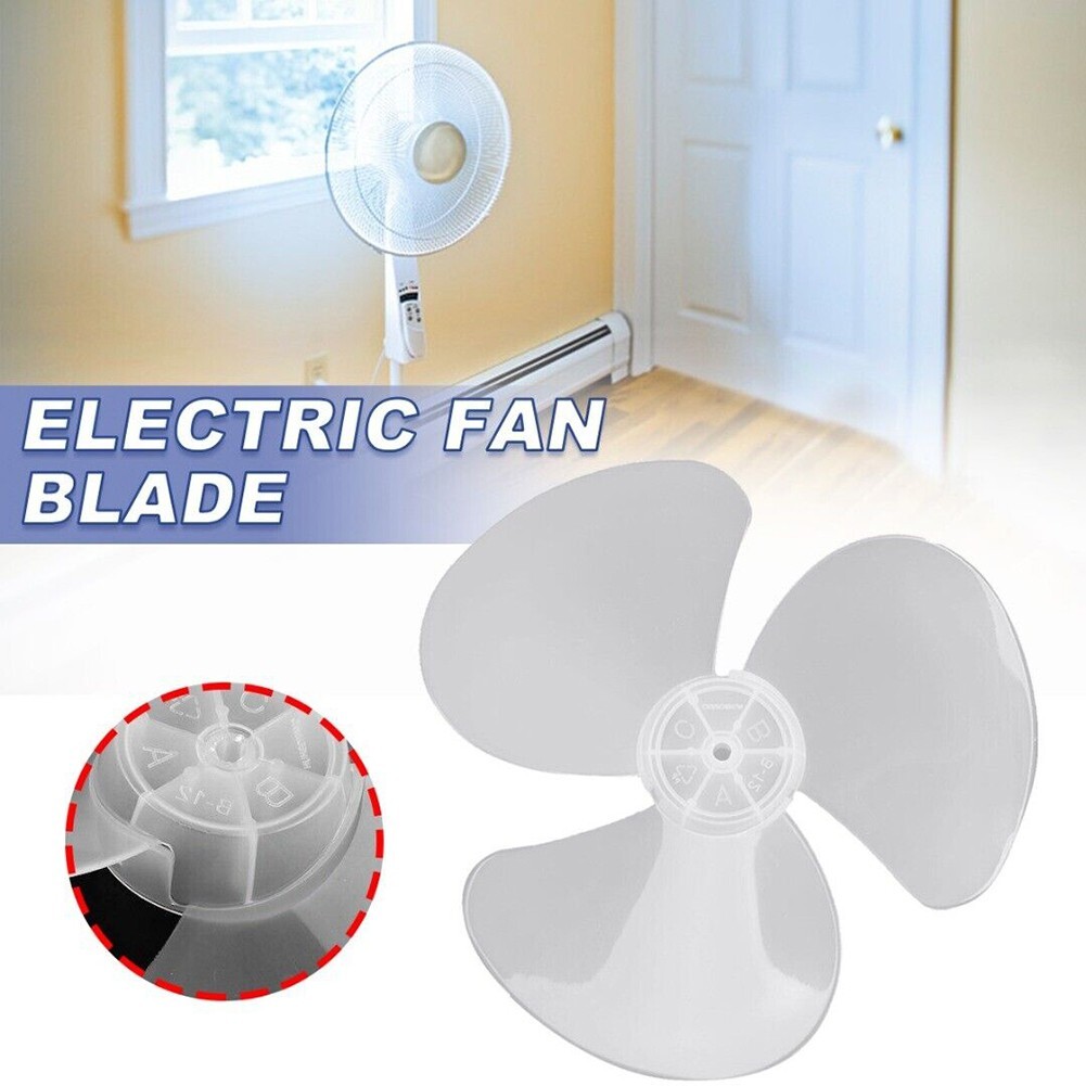 Plastic Replacement Fan Blades Fan Parts – Air Innovations