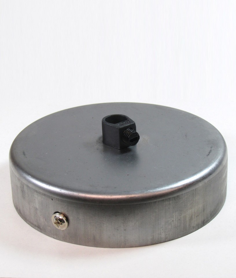 SINGLE & MULTI POINT DROP OUTLET CEILING ROSE | Perfect for fabric flex ...