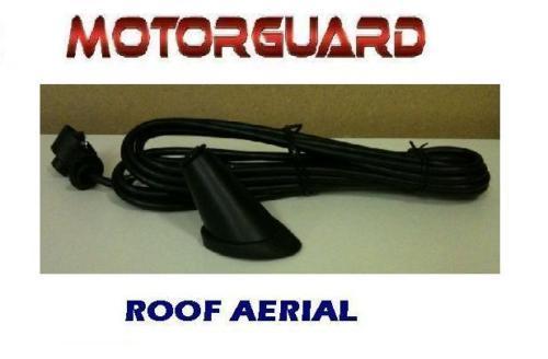 REPLACEMENT ROOF AERIAL ANTENNA BASE FOR VAUXHALL VECTRA ZAFIRA | eBay UK