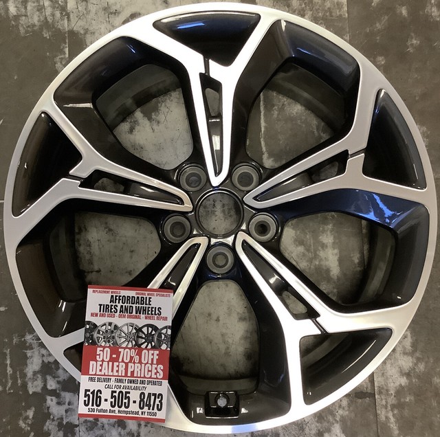 2021 Kia Sportage OEM Factory 19" Wheel Rim 2020 52910-d9470 5x114.3 ...