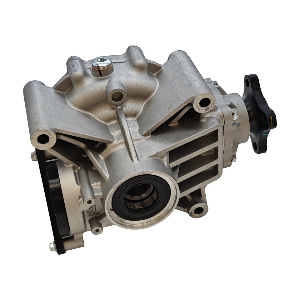 Rear Diff Gearbox CFMOTO 400 500 600 ATV PARTS Q820-330000-10000 New US ...