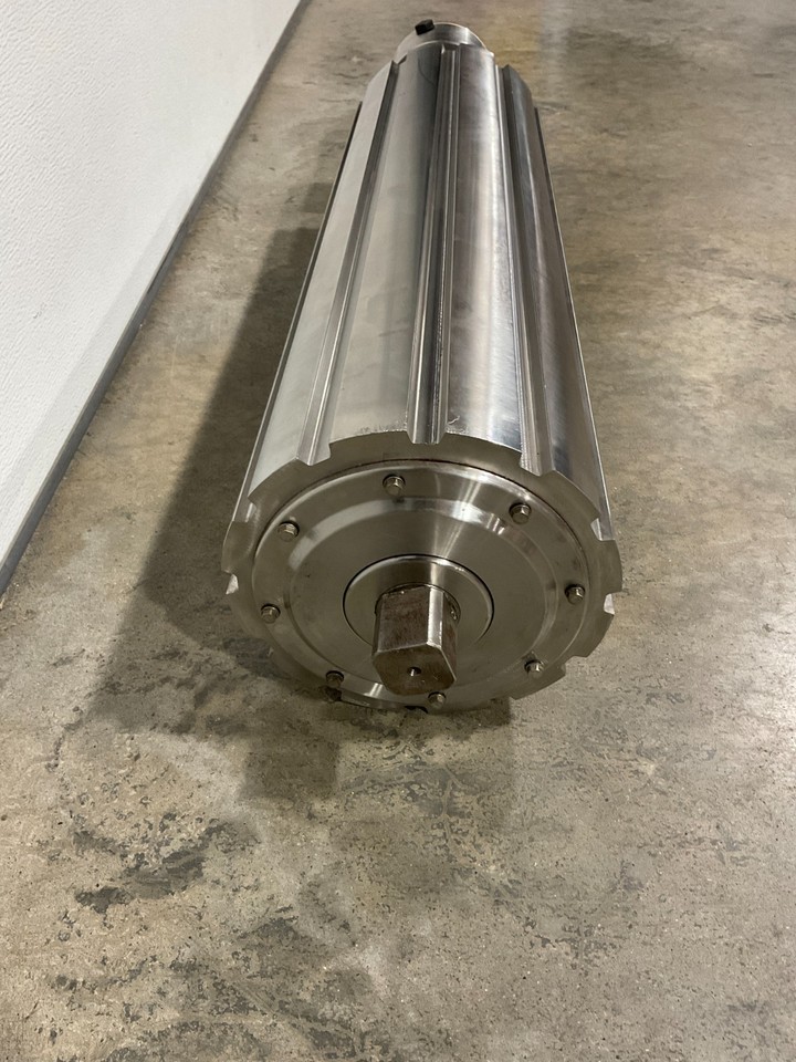 Vandergraaf TM160B40-420-TBCW NEW | eBay