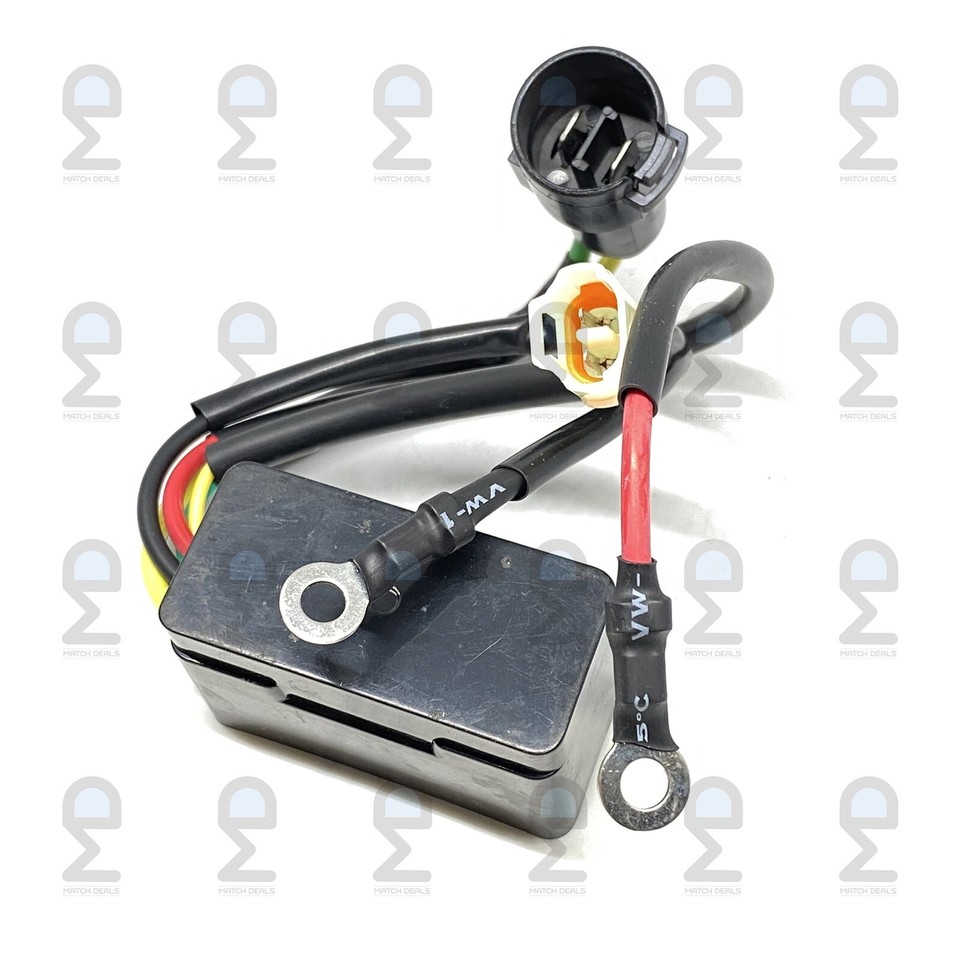 TILT TRIM RELAY FOR SUZUKI 38410-93J12 38410-93J10 38410-93J11 REPLACES ...