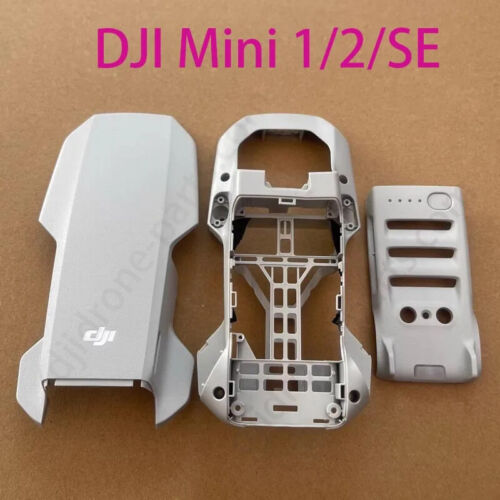 Original Body Shell for DJI Mavic Mini 2 Upper Shell Middle Frame ...