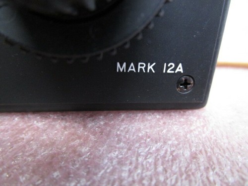 Narco Mark 12a Nav/comm With Connectors Core for sale online | eBay