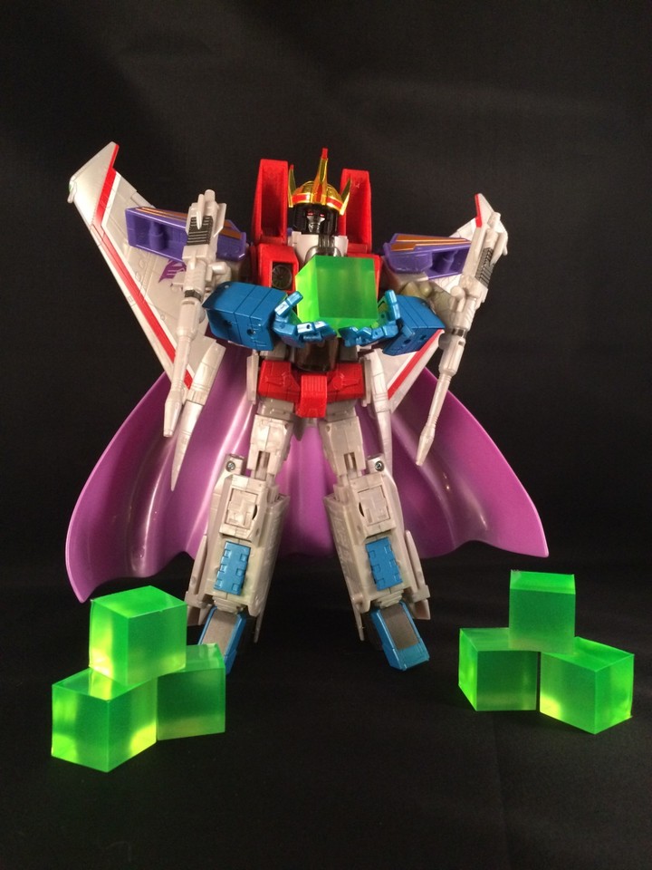 MP Scale Energon Cubes for Masterpiece and G1 - Assorted Colors! | eBay