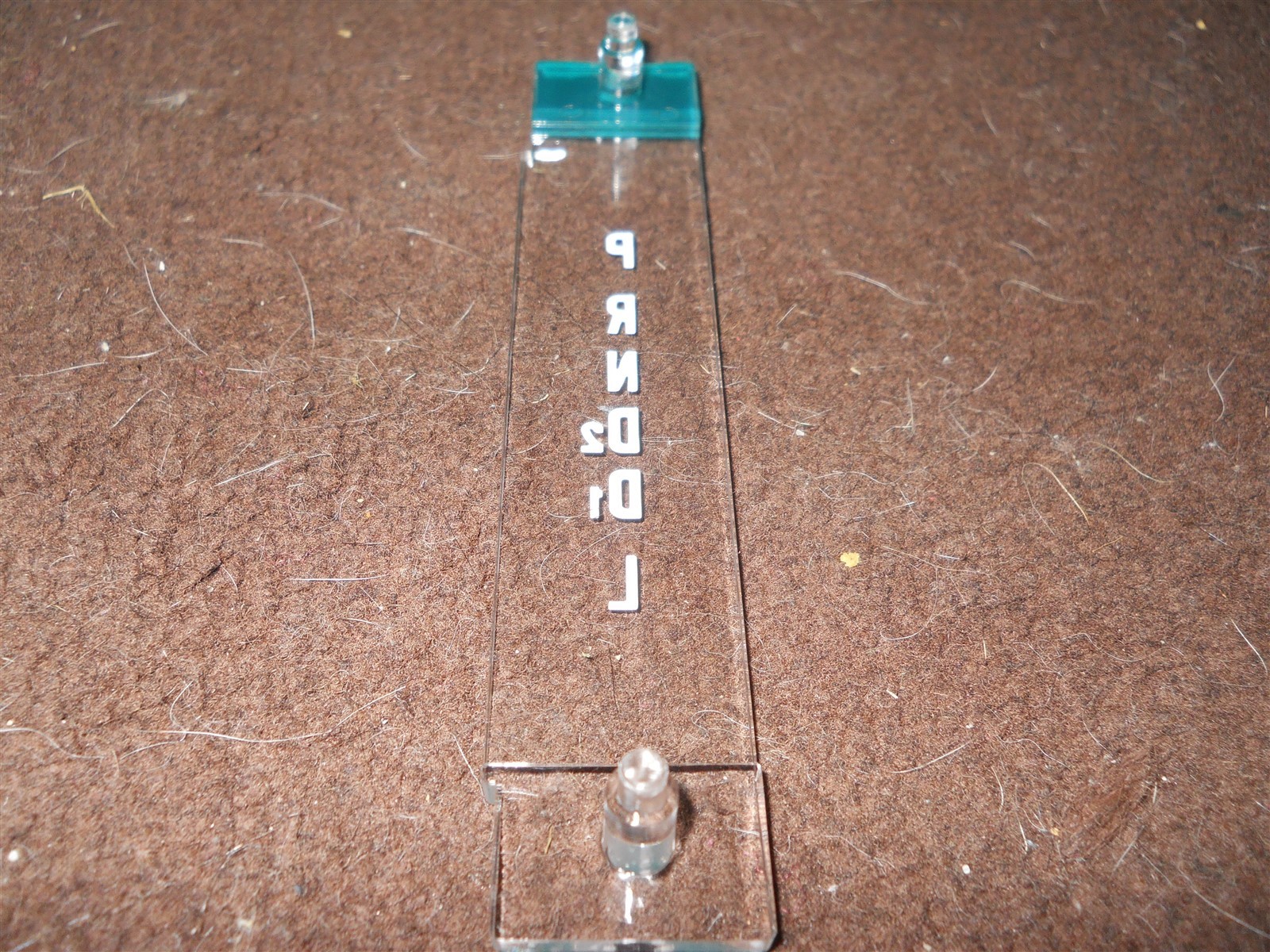 1965 1966 FORD GALAXIE 500XL 500 XL FLOOR CONSOLE AUTO SHIFTER ...