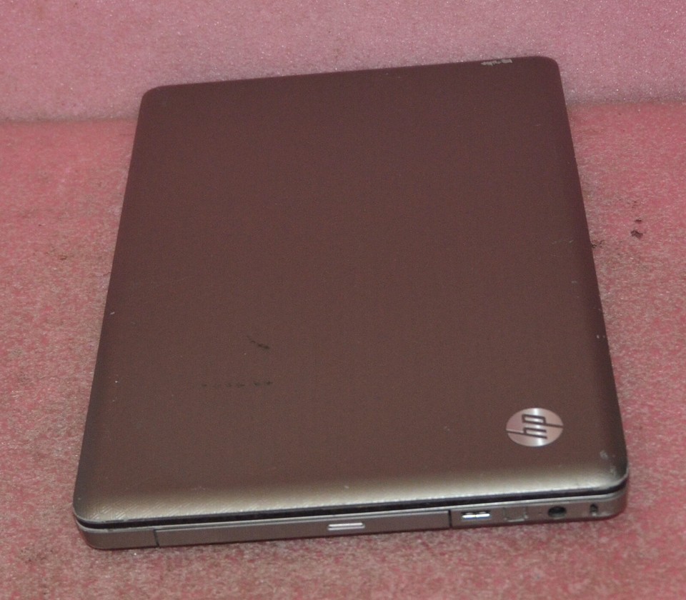 HP G62 laptop__Parts Only__Non-Working. | eBay