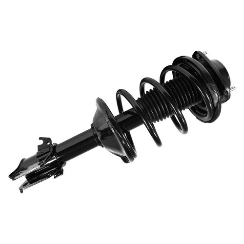 For Subaru Legacy 00-02 iD Select Front Passenger Side Complete Strut ...
