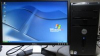 Dell Windows XP PC Desktops & All-In-Ones for sale | eBay
