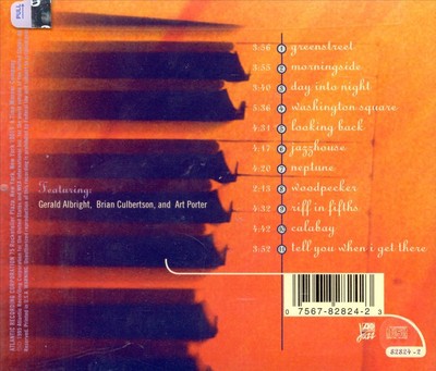 BOB MAMET DAY INTO NIGHT NEW CD 75678282423| eBay