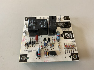 GOODMAN JANITROL AMANA PCBDM101 DEFROST CONTROL BOARD PCBDM101S | eBay
