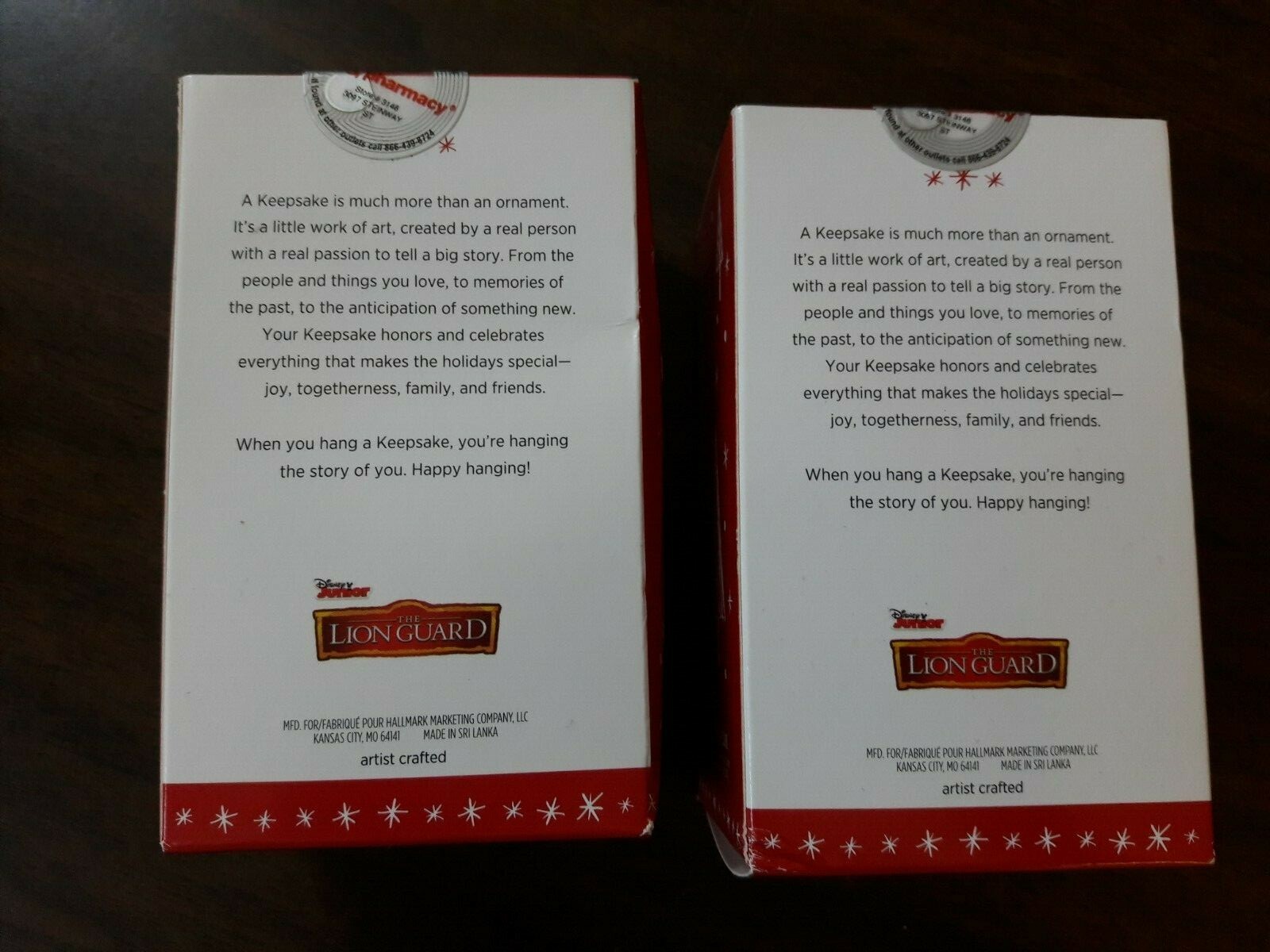 Hallmark+Keepsake+2016+Kion+The+Lion+Guard+Christmas+Ornament+Qxd6111 ...