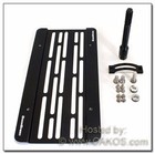 Grimmspeed License Plate Relocation Kit for BRZ/FR-S & 18-25 WRX & STi ...