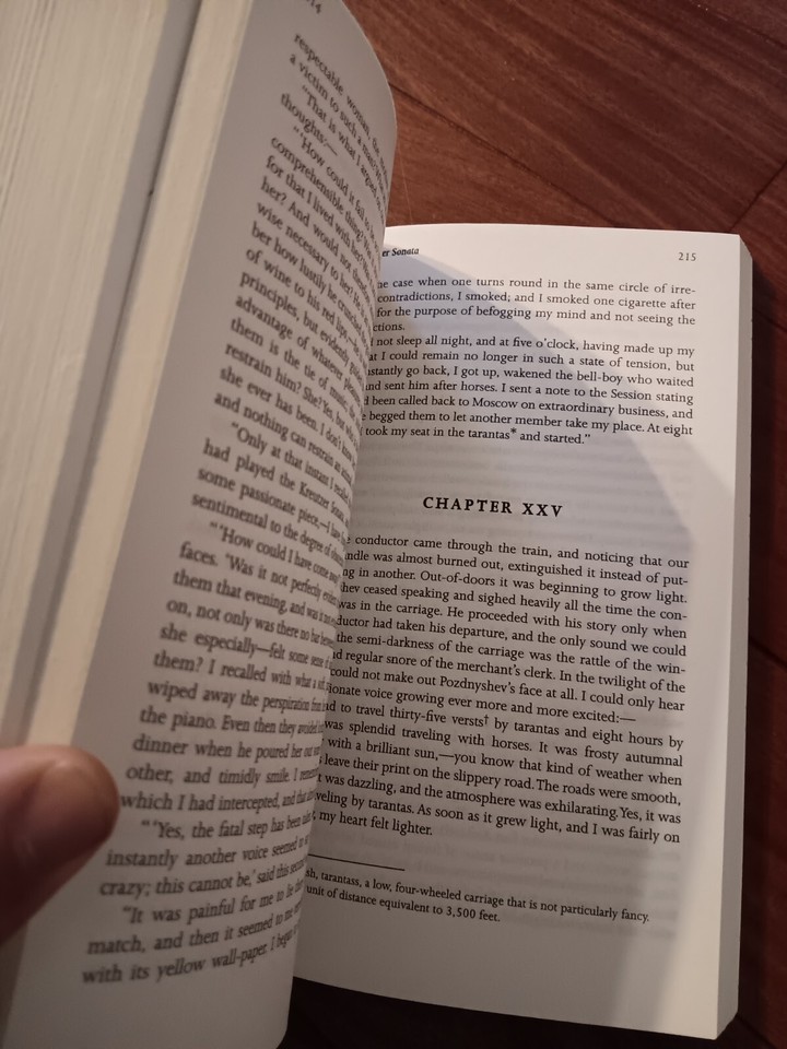 The Death of Ivan Ilych & Other Stories (Barnes & Noble Classics ...