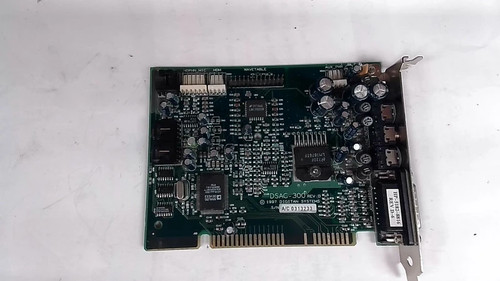 DSAC-300 bm BM-401 190-00017 HP-5182-8816 digitan digitan systems isa ...