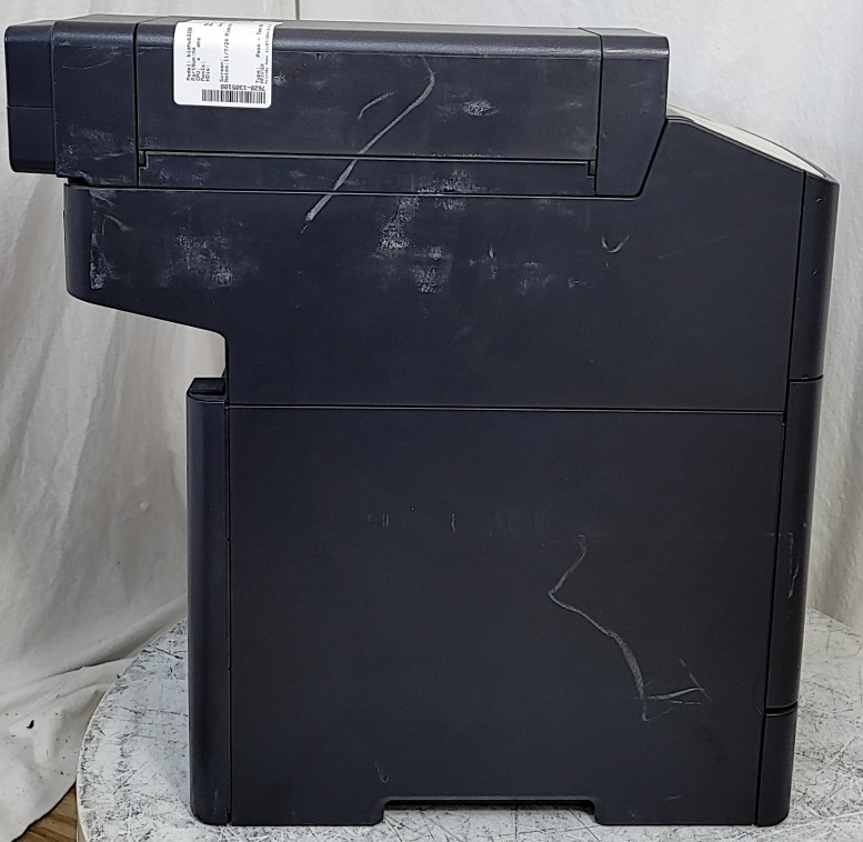 KONICA MINOLTA bizhub 3320 Multifunction Printer 80K Pages SEE NOTES | eBay