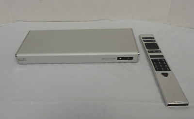 POLYCOM REALPRESENCE GROUP 500 Video Conferencing CODEC 2201-61078-001 ...