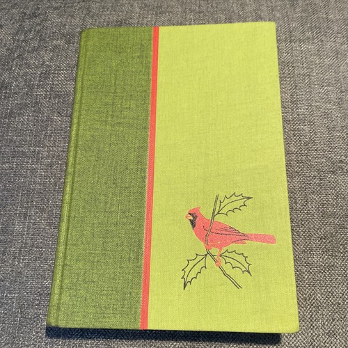 Song and Garden Birds of North America by Alexander Wetmore Vintage ...