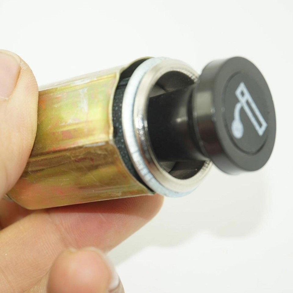 Universal Auto Cigarette Lighter DC 12V Car Plug & Socket Assembl ...