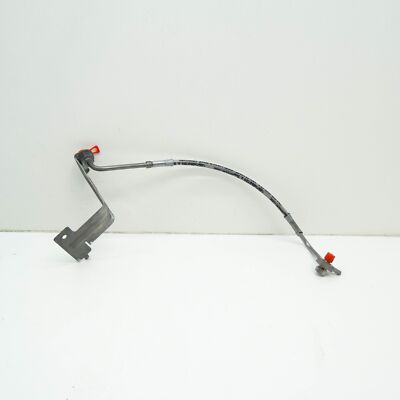 JAGUAR XJ X351 Rear Left Brake Flexible Hose C2D35979 NEW GENUINE | eBay UK