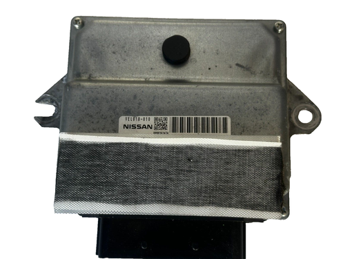 2016 - 2018 Nissan Titan Variable Valve Control Module VCR 237H0 5NA3A ...