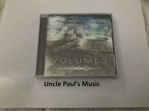 Via by Volumes (CD, Oct-2011, Mediaskare) for sale online | eBay