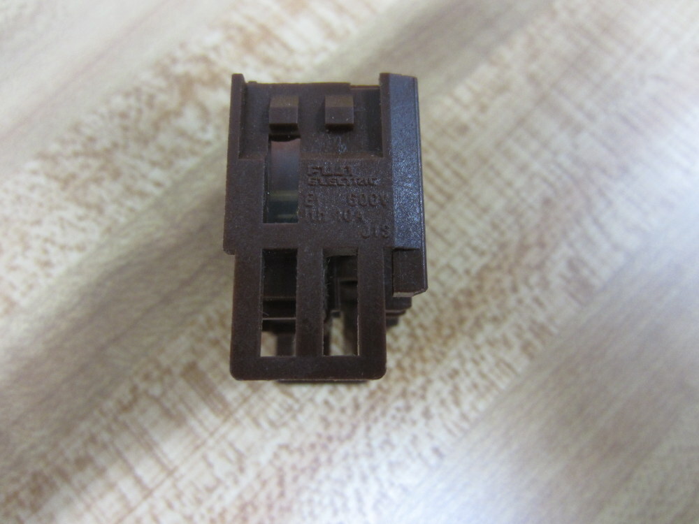 Fuji Electric AHX-291 Contact Block AHX291 N.C. Pointed Tip | eBay