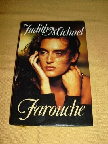 "Farouche" Judith Michael (éd. France Loisirs 1993). | eBay