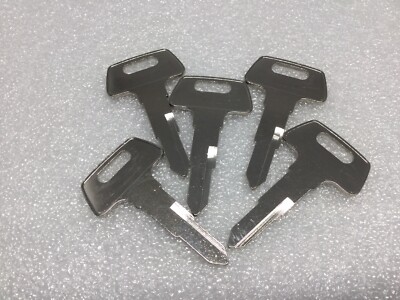 5 Rad Power Bikes Universal Battery KEY CLÉ Universelle Batterie Vélo ...