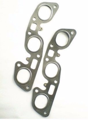 Cometic MLS Steel Exhaust Manifold Gasket Set - For R33 Skyline GTR ...