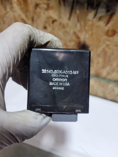 2003-2011 Honda Element OEM Windshield Wiper Control Module Relay Unit ...