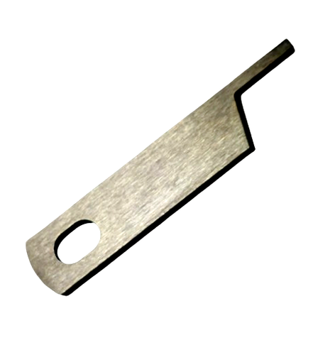 Upper Knife 127734001 for Brother 523N, 524N, 525N, 526, 526D, 530 ...