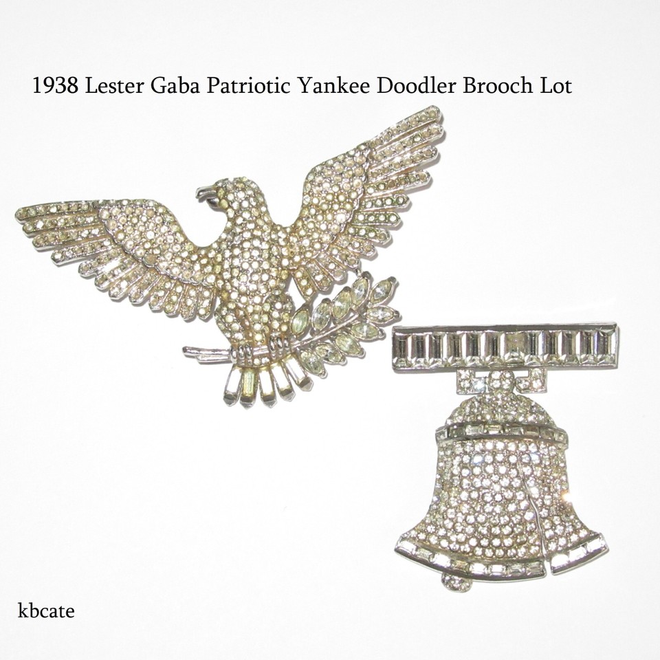 VTG Antique Art Deco Egyptian Revival Neiger Green Turquoise Czech ...