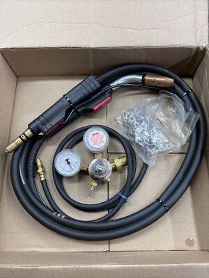 Mig Guns - Miller Mig Gun 15 Ft