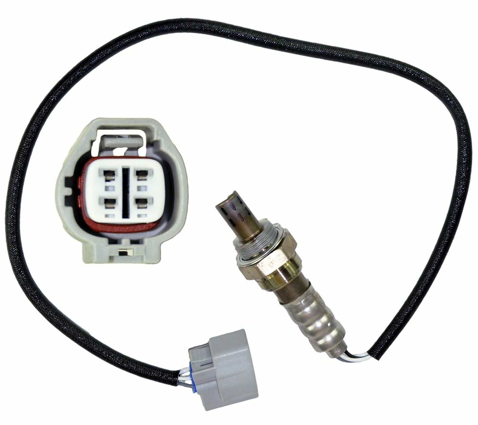 LAMBDA OXYGEN SENSOR O2 SENSOR FOR JAGUAR X-TYPE, KX C2C7360 C2C25956 ...