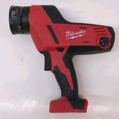 Milwaukee 2640-20 M18 Auto Glass Urethane Adhesive Gun 45242286317| eBay