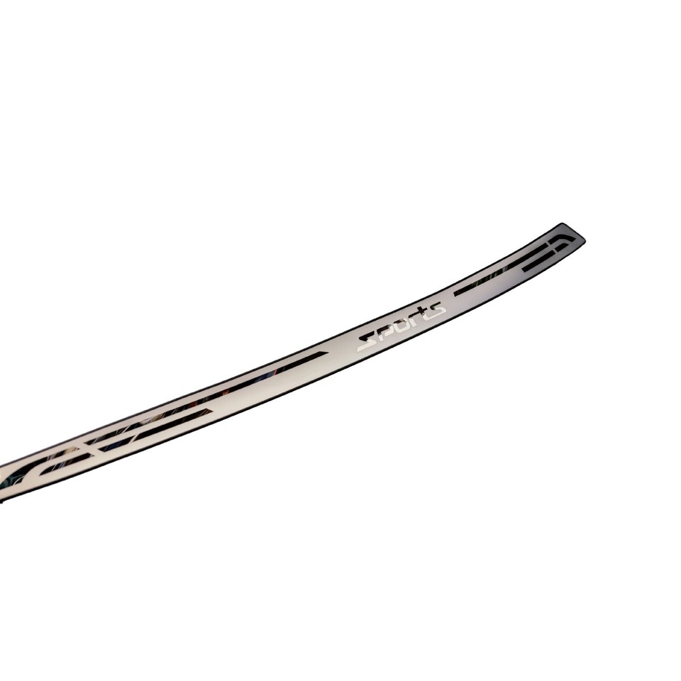 Parts For Toyota Camry 2018-23 Car Accessories Rear Bumper Protector ...