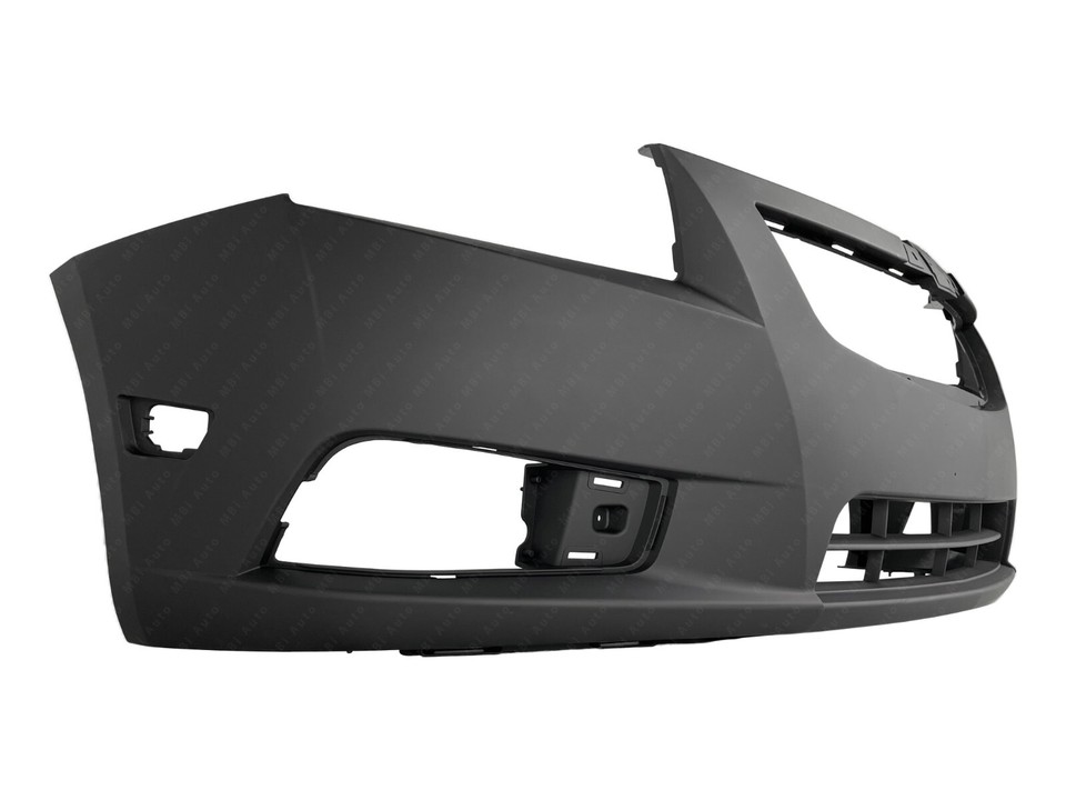 Painted To Match - Front Bumper Cover for 2011-2014 Chevrolet Chevy ...