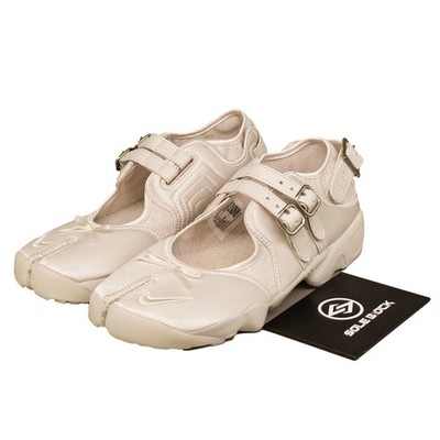 Nike Air Rift "Pearl White"' IH7346-222 Women's Size | eBay