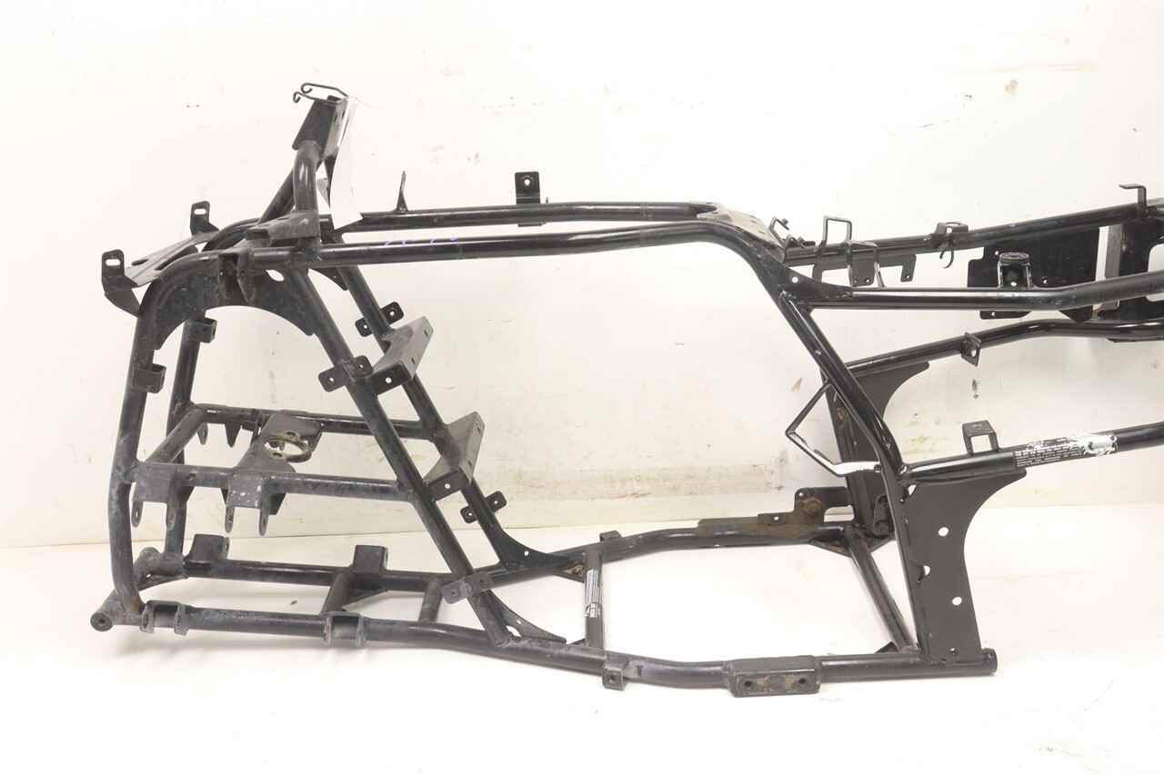 Arctic Cat F 2x4 250 ATV 01 Frame 0506-478 39578 | eBay