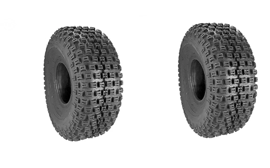John Deere Gator Tires