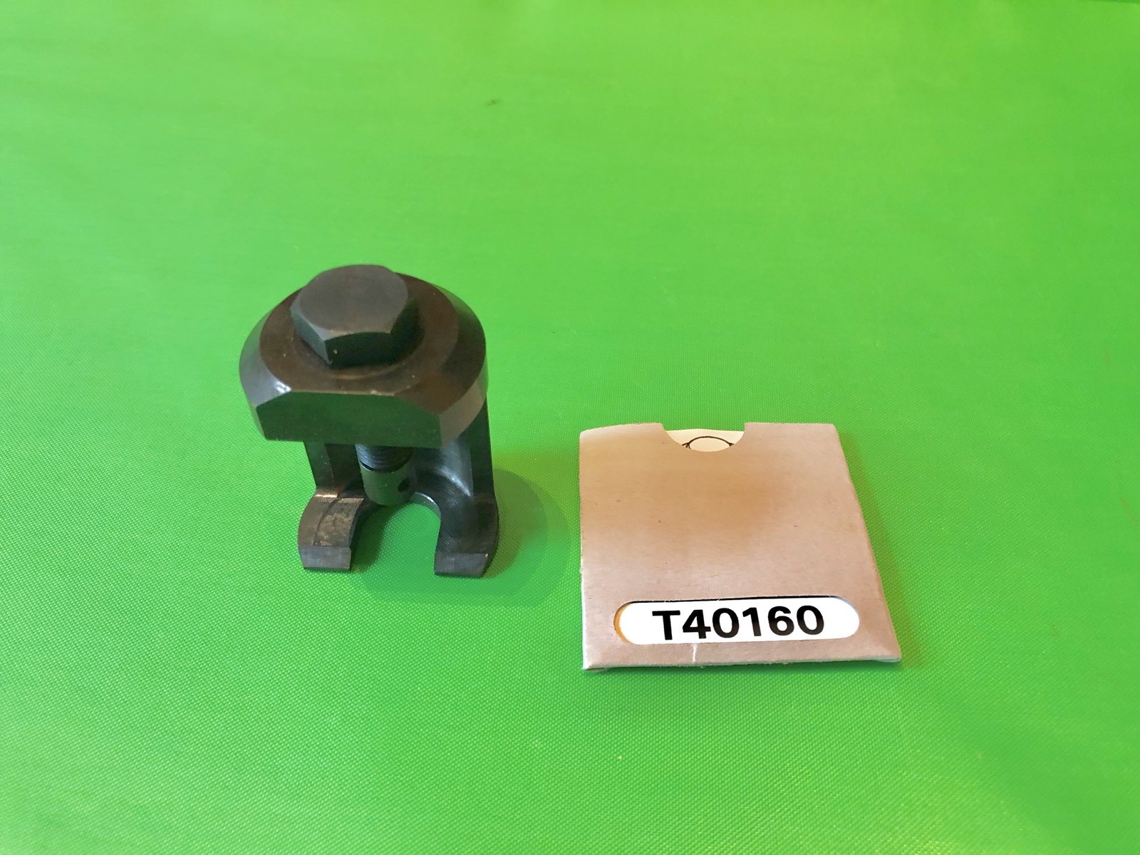 Audi VW Shift Shaft Gear Selector Linkage Puller Tool T40160 Made In ...