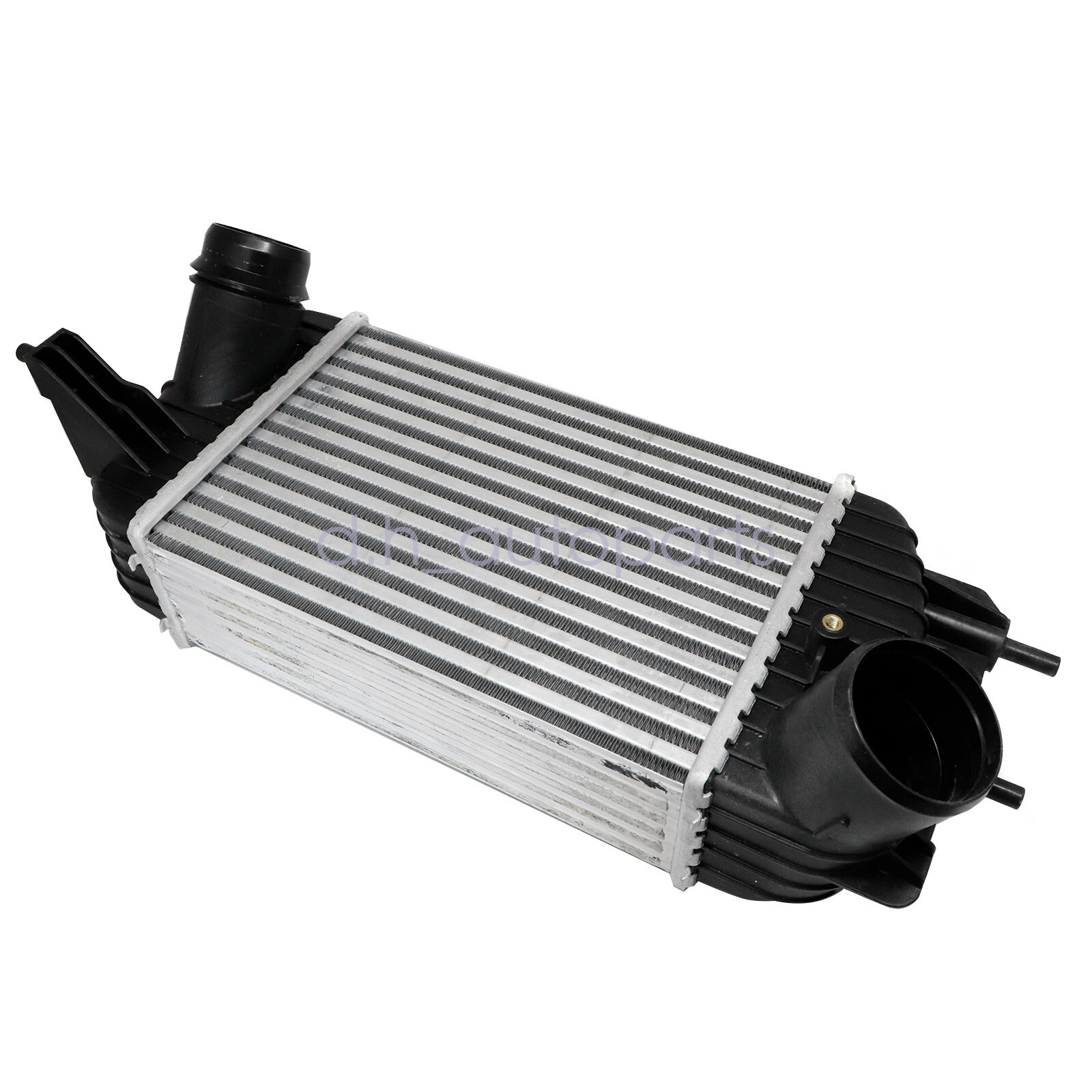 New Intercooler For Nissan Juke 2015 Sentra 2013 2014 2015-2019 ...