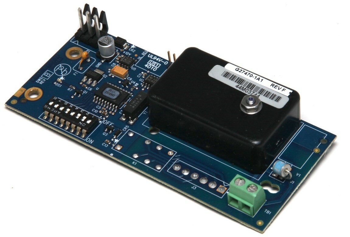 Vehicle Detector Board VDB102 for Hme IQ 6100 Drive Thru Wireless ...